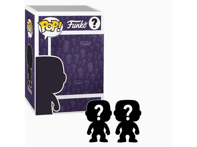 Click here for Set of 2 Surprise Mystery Funko Pop! Randomly Sele... prices