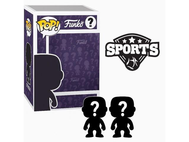 Click here for Set of 2 Surprise Mystery Sport Funko Pop! Randoml... prices