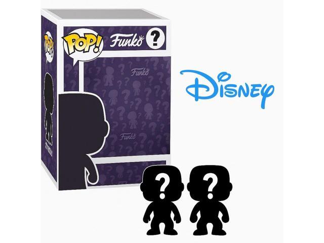Click here for Set of 2 Surprise Mystery Disney Funko Pop! Random... prices