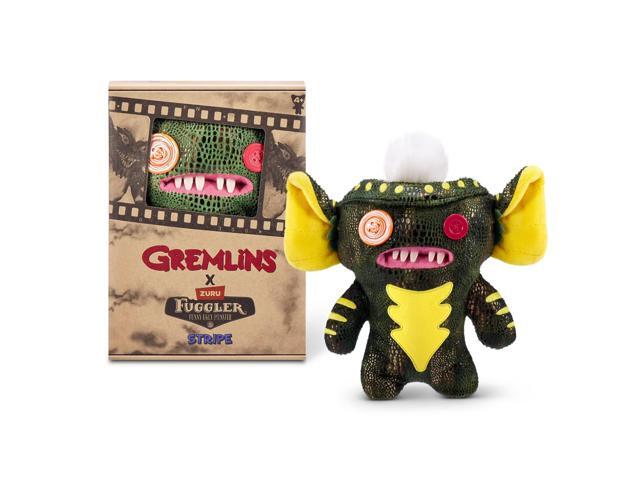 Click here for Zuru Fuggler Gremlins Stripe Green Funny Ugly Mons... prices