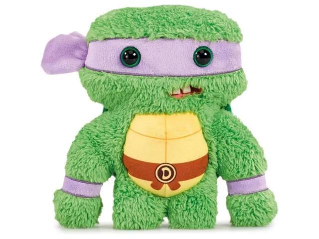 Click here for Zuru Fuggler Teenage Mutant Ninja Turtles Donatell... prices