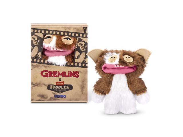 Click here for Zuru Fuggler Gremlins Gizmo Brown Funny Ugly Monst... prices