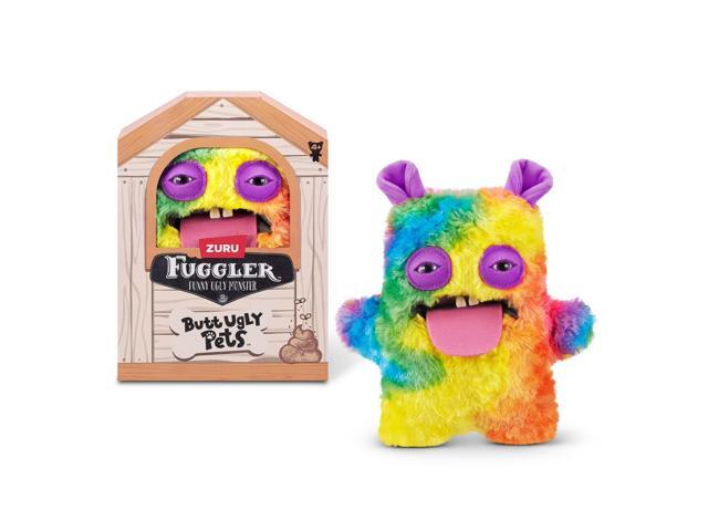 Click here for Zuru Fuggler Butt Ugly Pets Cheeky Chonky Guinea P... prices