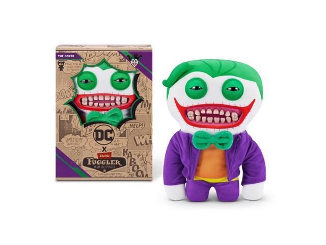 Click here for Fuggler x DC by ZURU Joker Funny Ugly Monster Plus... prices