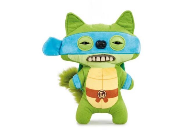 Click here for Zuru Fuggler Teenage Mutant Ninja Turtles Leonardo... prices