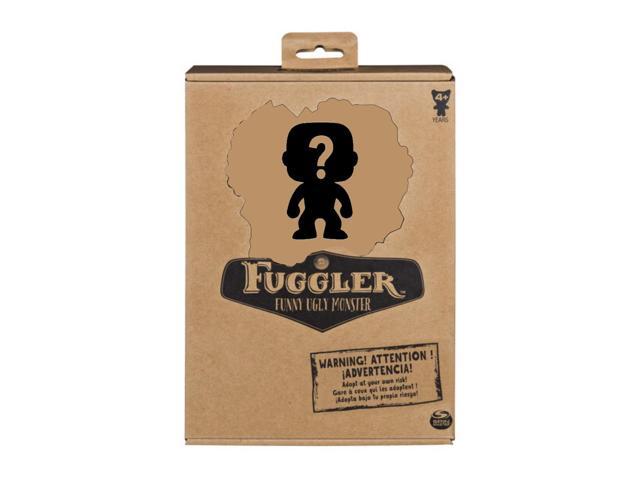 Click here for Set of 3 ZURU Fuggler Funny Ugly Monster Plush Toy... prices