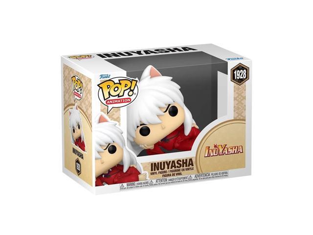Click here for InuYasha (Laying Down) Funko Pop! Vinyl Figure #19... prices