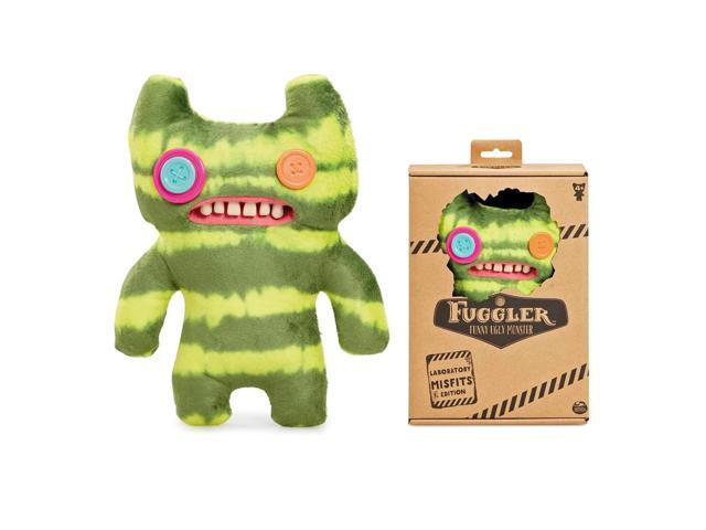 Click here for Zuru Fuggler Laboratory Misfits Indecisive Monster... prices