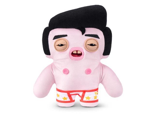 Click here for Zuru Fuggler Fugg Stars Greazee Pink 9 Inch Plush... prices