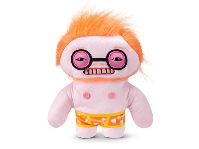 Click here for Zuru Fuggler Fugg Stars Gunky Goober Orange 9 Inch... prices
