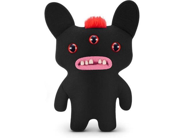 Click here for Zuru Fugglers Hairy Fuggs Reek-O 9 Inch Plush Toy prices