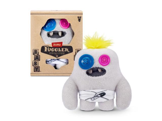Click here for Zuru Fuggler Baby Fugg Series 3 Sasquooch 3.5 Inch... prices