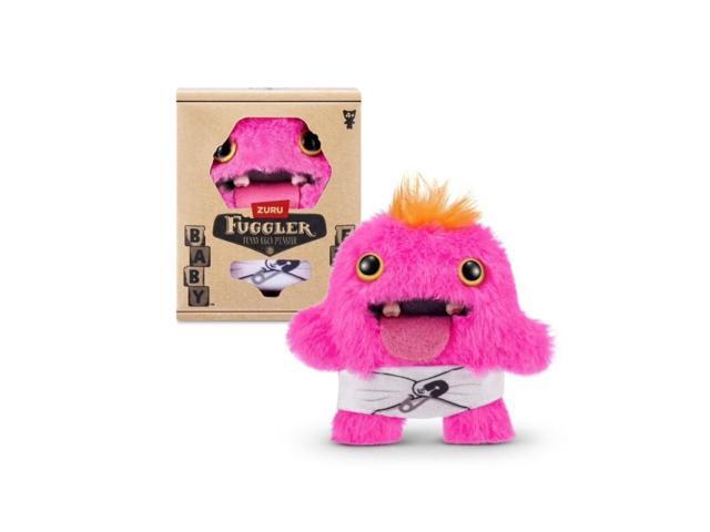 Click here for Zuru Fuggler Baby Fugg Series 3 Oogah Boogah 3.5 I... prices