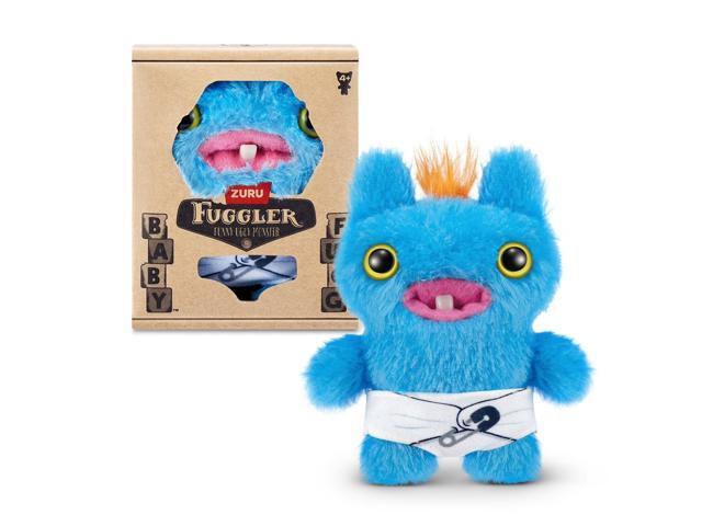 Click here for Zuru Fuggler Baby Fugg Series 3 Screetch 3.5 Inch... prices