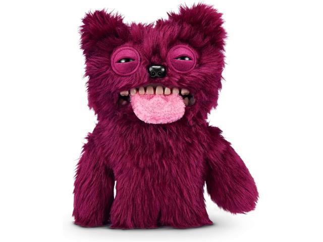 Click here for Zuru Fugglers Hairy Fuggs Sir Belch 9 Inch Plush T... prices