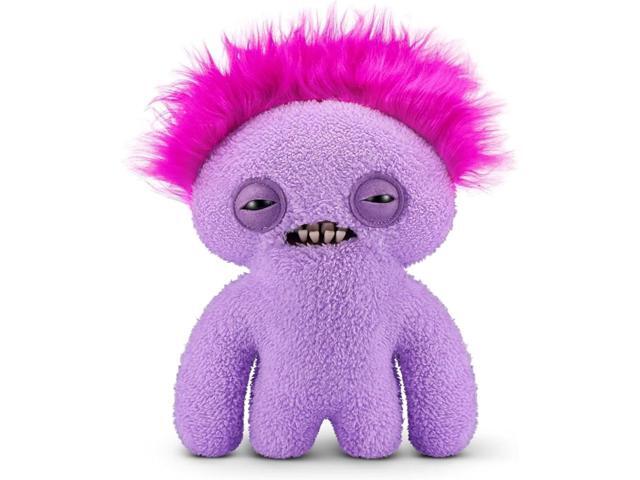 Click here for Zuru Fugglers Hairy Fuggs Squidge 9 Inch Plush Toy prices
