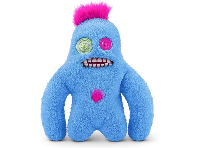 Click here for ZuruFugglers Hairy Fuggs Sasquoosh 9 Inch Plush To... prices