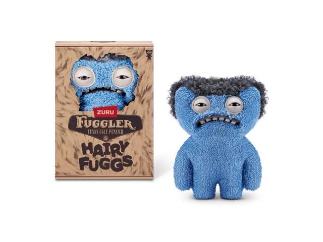 Click here for Zuru Fugglers Hairy Fuggs Old Gnawing Terror Blue... prices