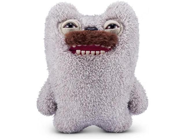 Click here for Zuru Fugglers Hairy Fuggs Old Tooth 9 Inch Plush T... prices