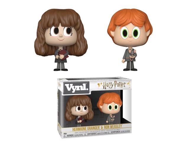 Click here for Harry Potter Ron Weasley & Hermione Granger Vynl F... prices