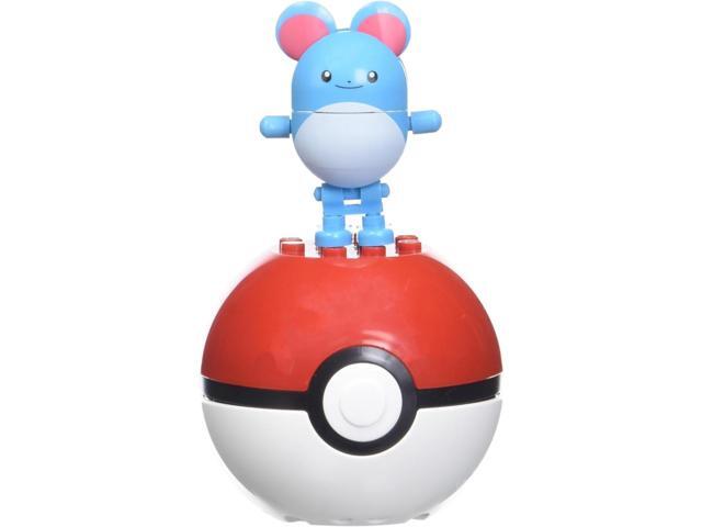 Click here for Pokemon Poke Ball Generations Marill Blue prices
