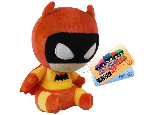 Click here for Batman Orange Mopeez Plush 75th Anniversary Colorw... prices