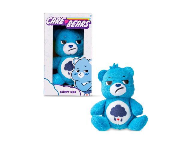 Click here for Care Bears Micro Plush Grumpy Bear - 2.5 Inch Coll... prices