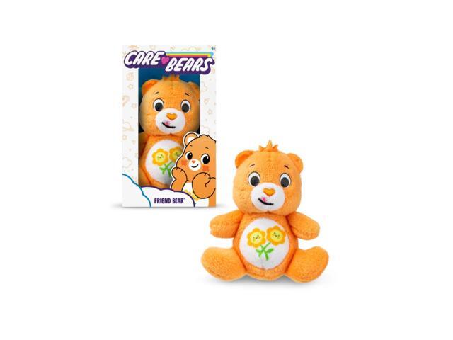 Click here for Care Bears Micro Plush Friend Bear - 2.5 Inch Coll... prices