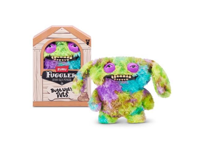 Click here for Zuru Fuggler Butt Ugly Pets Underoo McGoo Cockapoo... prices