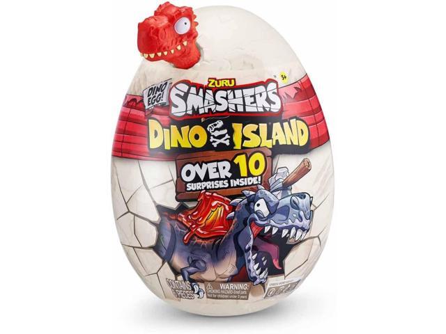 Click here for ZURU Smashers Dino Island Surprise Egg - Smashable... prices