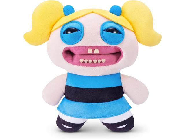 Click here for Zuru Fuggler Powerpuff Girls Bubbles Funny Ugly Mo... prices