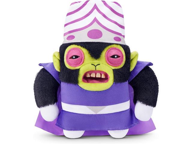 Click here for Zuru Fuggler Powerpuff Girls Mojo Jojo Funny Ugly... prices
