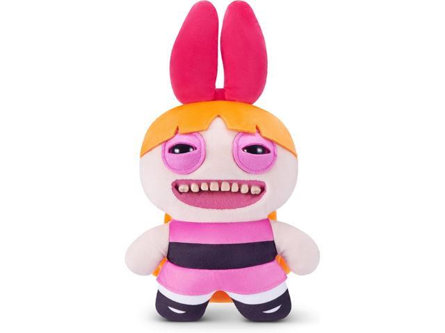 Click here for Zuru Fuggler Powerpuff Girls Blossom Funny Ugly Mo... prices