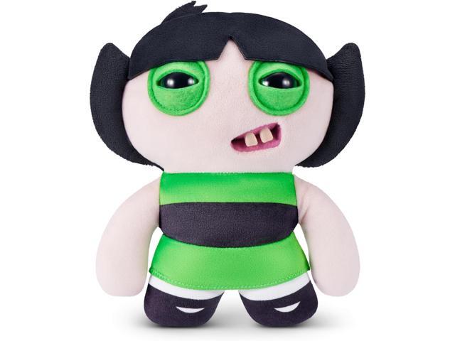 Click here for Zuru Fuggler Powerpuff Girls Buttercup Funny Ugly... prices