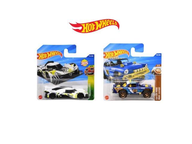 Click here for Set of 2 Hot Wheels 1:64 Scale Mystery Random Asso... prices