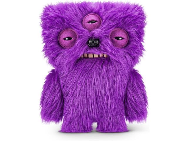 Click here for Zuru Fuggler Fart Face Alien Funny Ugly Monster Pl... prices