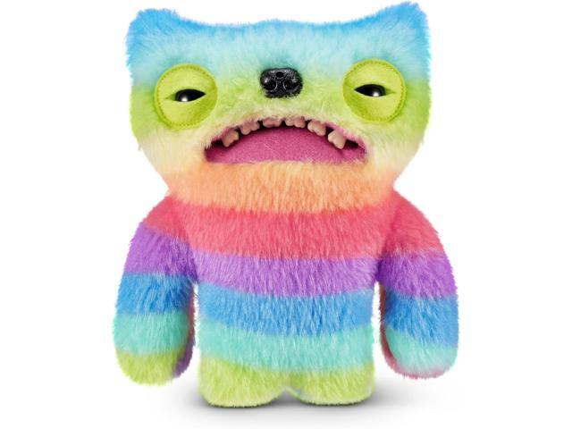 Click here for Zuru Fuggler Fart Face Wide Eyed Weirdo Funny Ugly... prices