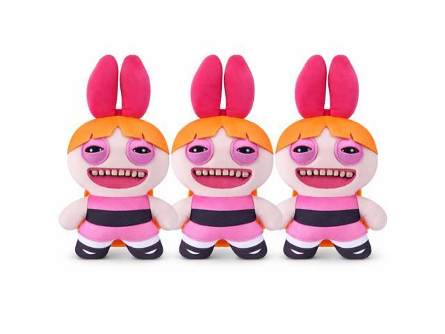 Click here for Pack of 3 Zuru Fuggler Powerpuff Girls Blossom Fun... prices