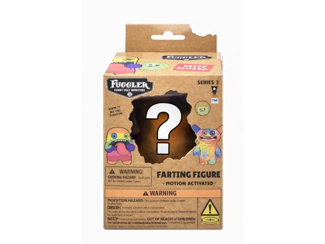 Click here for Zuru Fuggler Collectible 3.5 Inch Figures Fating S... prices