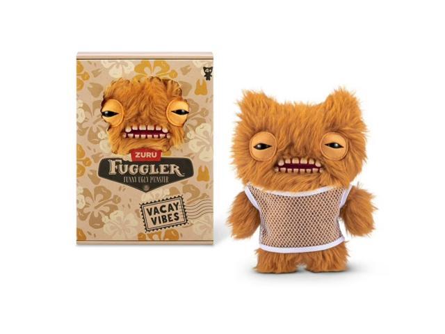 Click here for Zuru Fuggler Vacay Vibes Munch Munch Ginger Funny... prices