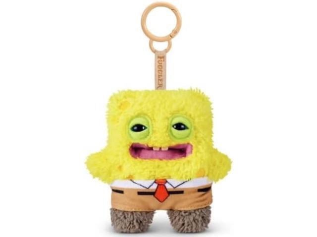 Click here for Zuru Fuggler SpongeBob SquarePants 5 Inch Keyring... prices