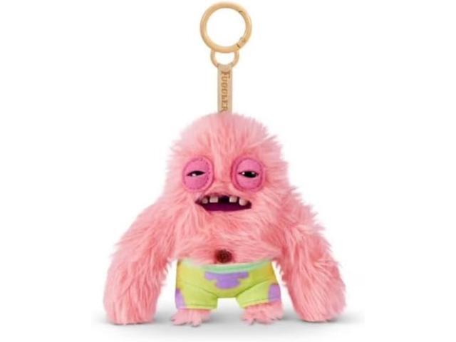Click here for Zuru Fuggler SpongeBob Patrick 5 Inch Keyring Plus... prices