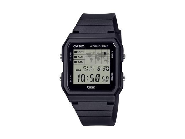 Click here for Casio Womens Digital Sport Watch with Black Dial -... prices