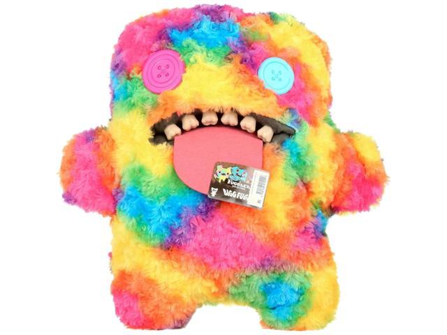 Click here for Zuru Fuggler Bigg Fuggs Oogah Boogah Multicolor 18... prices