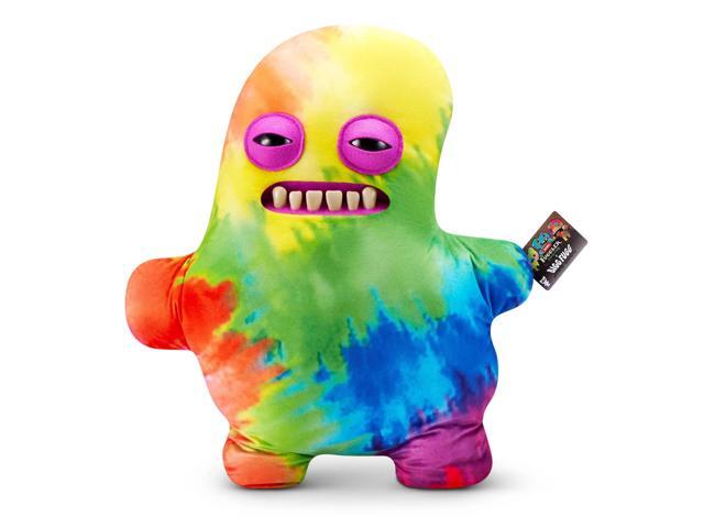 Click here for Zuru Fuggler Bigg Fuggs Sir Splodge a Lot Multicol... prices