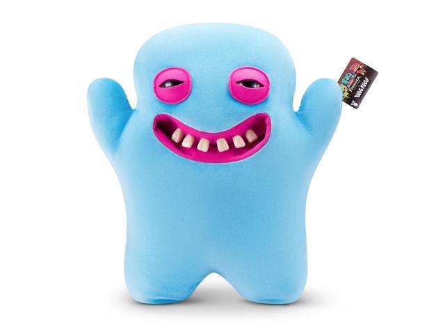 Click here for Zuru Fuggler Bigg Fuggs Shameless Goof Blue 18 inc... prices