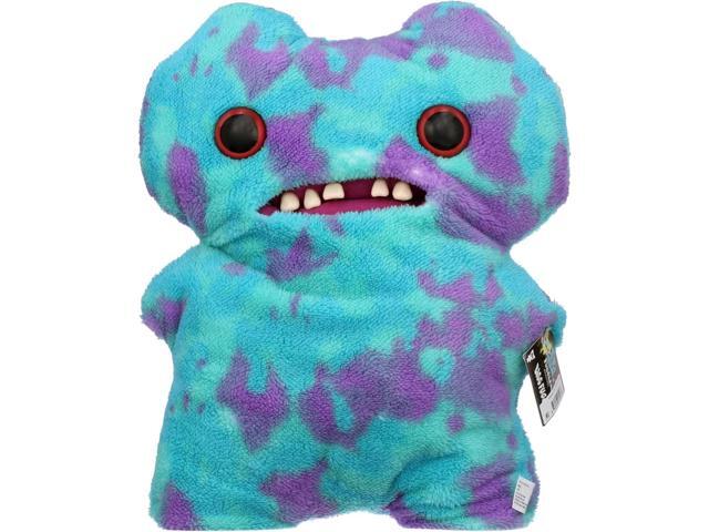 Click here for Zuru Fuggler Bigg Fuggs Gaptooth McGoo Multicolor... prices