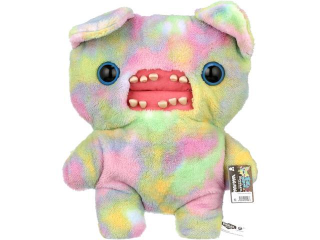 Click here for Zuru Fuggler Bigg Fuggs Screech Multicolor 18 inch... prices