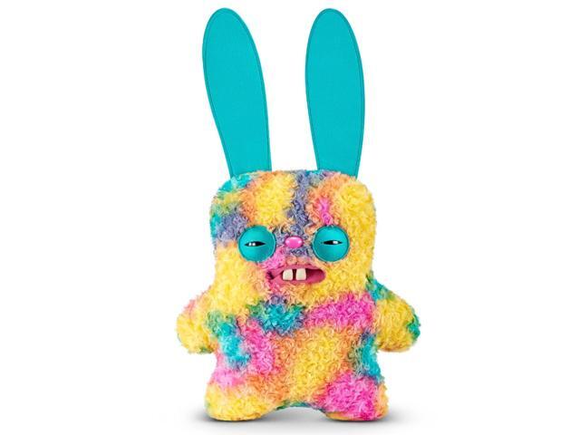 Click here for Zuru Fuggler Bigg Fuggs Rabid Rabbit Multicolor 18... prices
