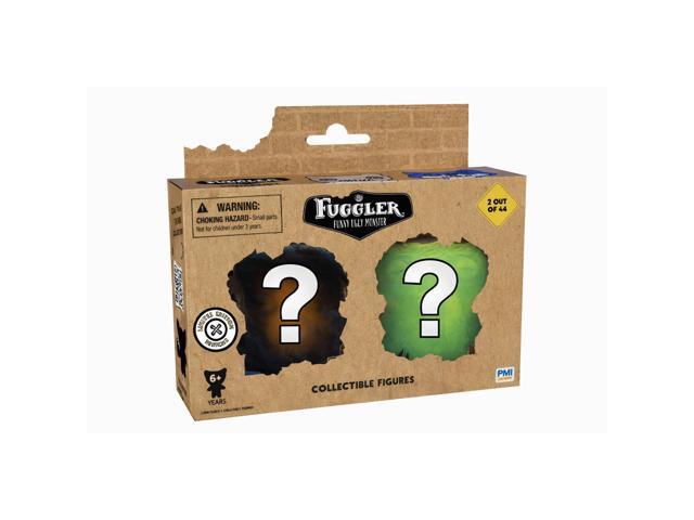 Click here for Zuru Fuggler Collectible 2.5 Inch Figures 2 Pack R... prices